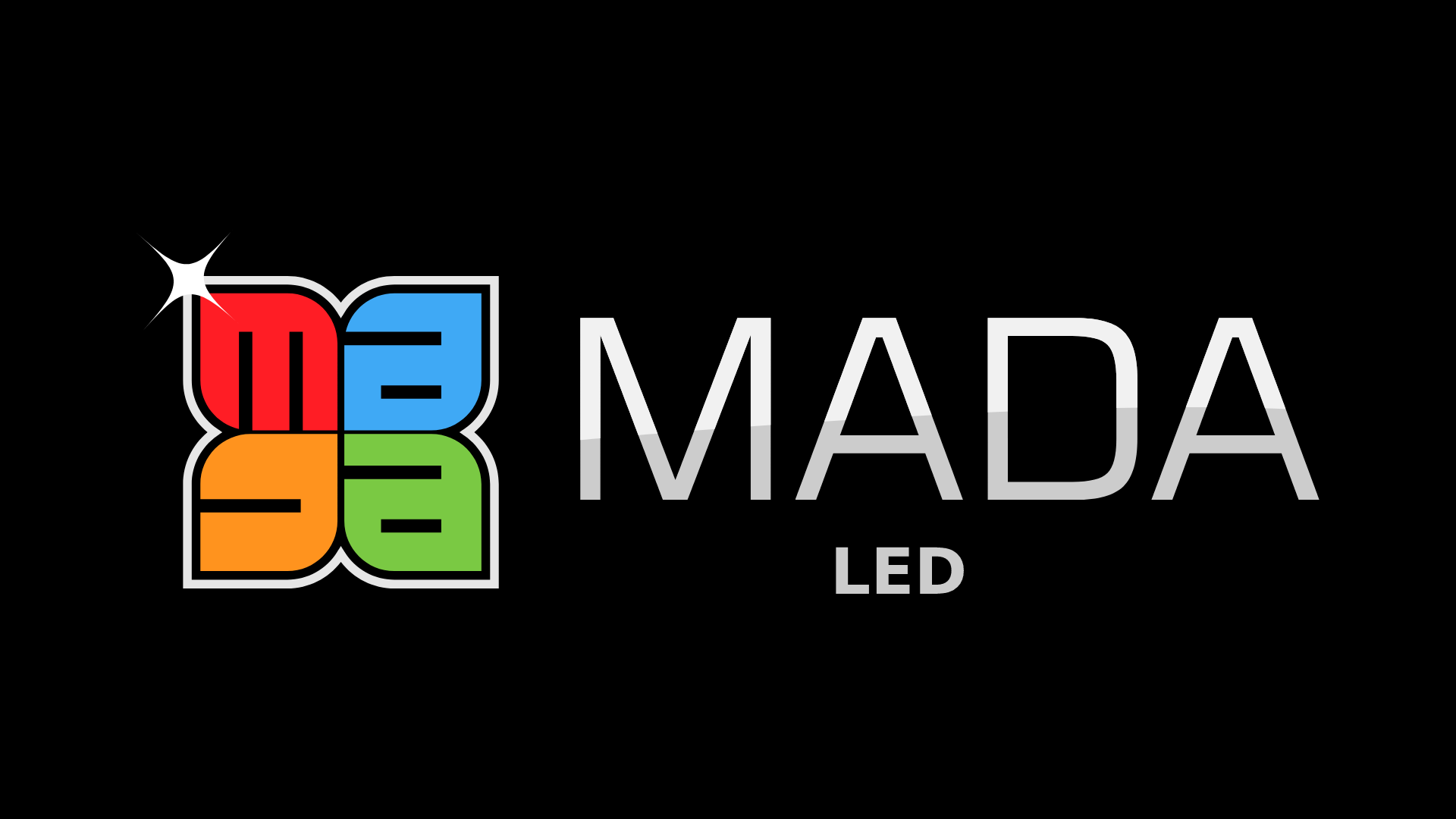 مدى ليد من نحن